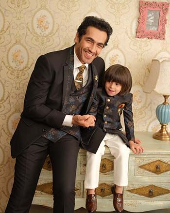 Hallmark Suits Journey - Hall Mark Suits